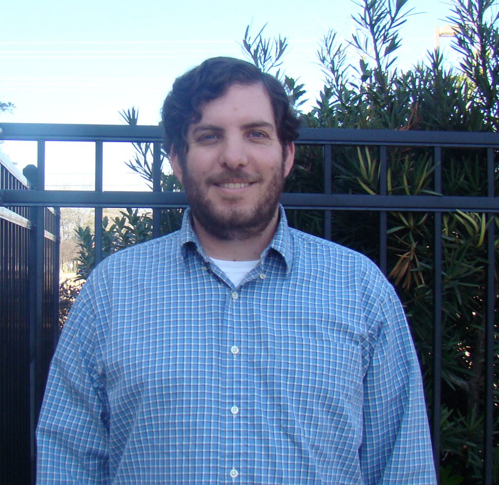 David Hopkins - PSYCAMORE LLC