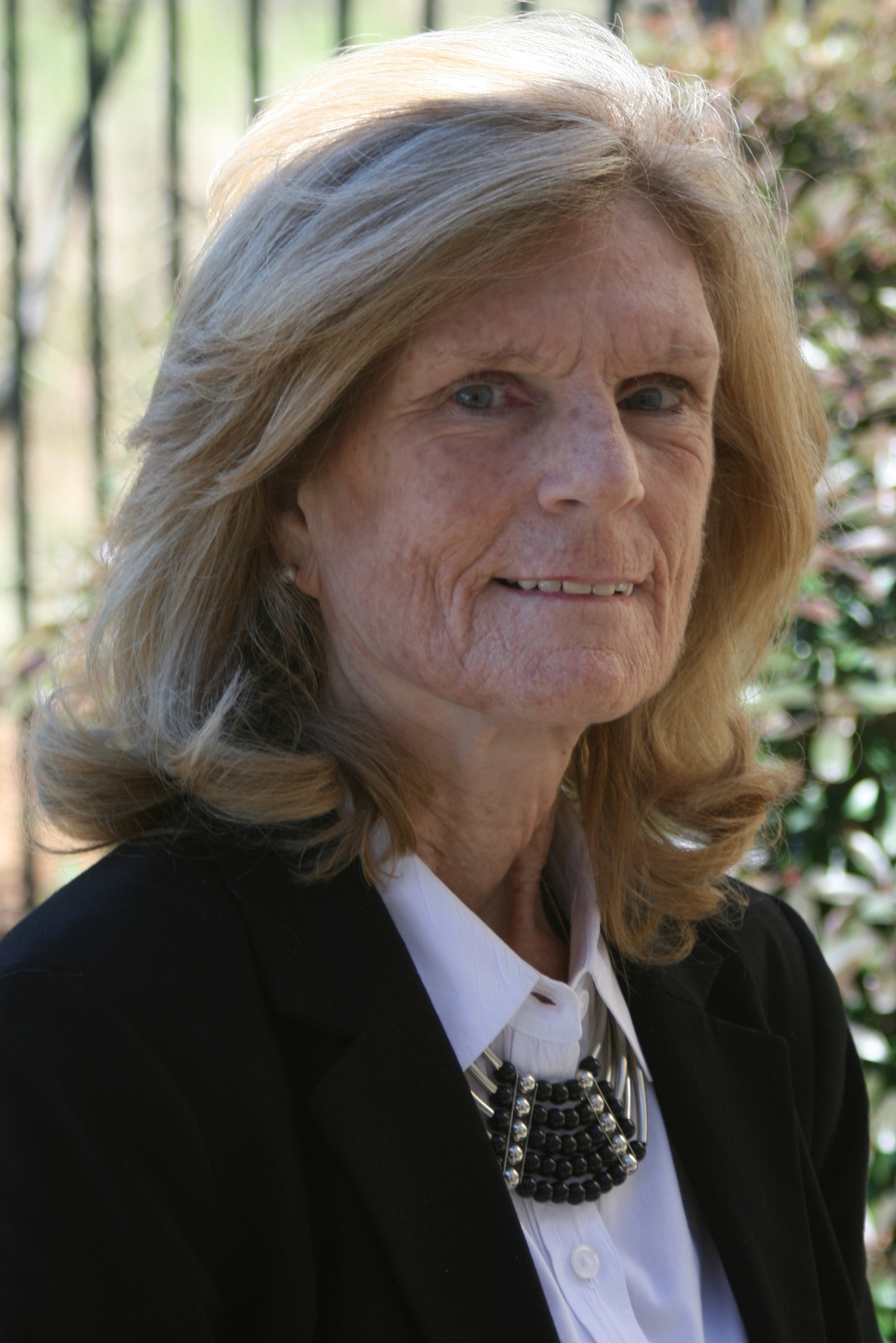 Katherine Hall - PSYCAMORE LLC