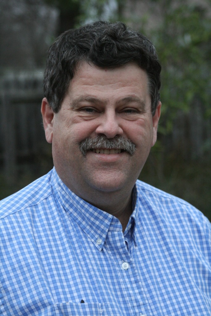 Robert Rahaim - PSYCAMORE LLC