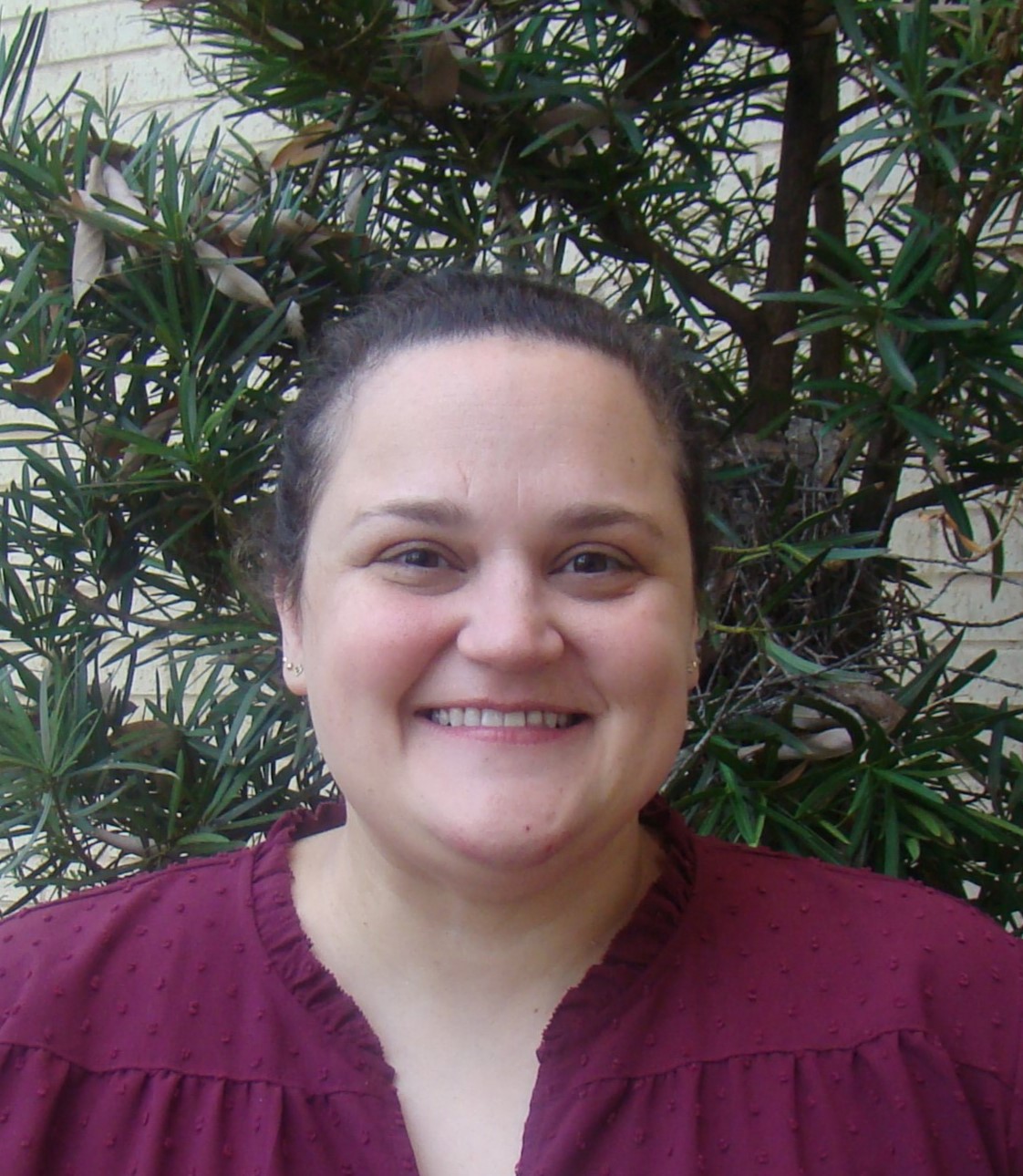 Pamela James - PSYCAMORE LLC