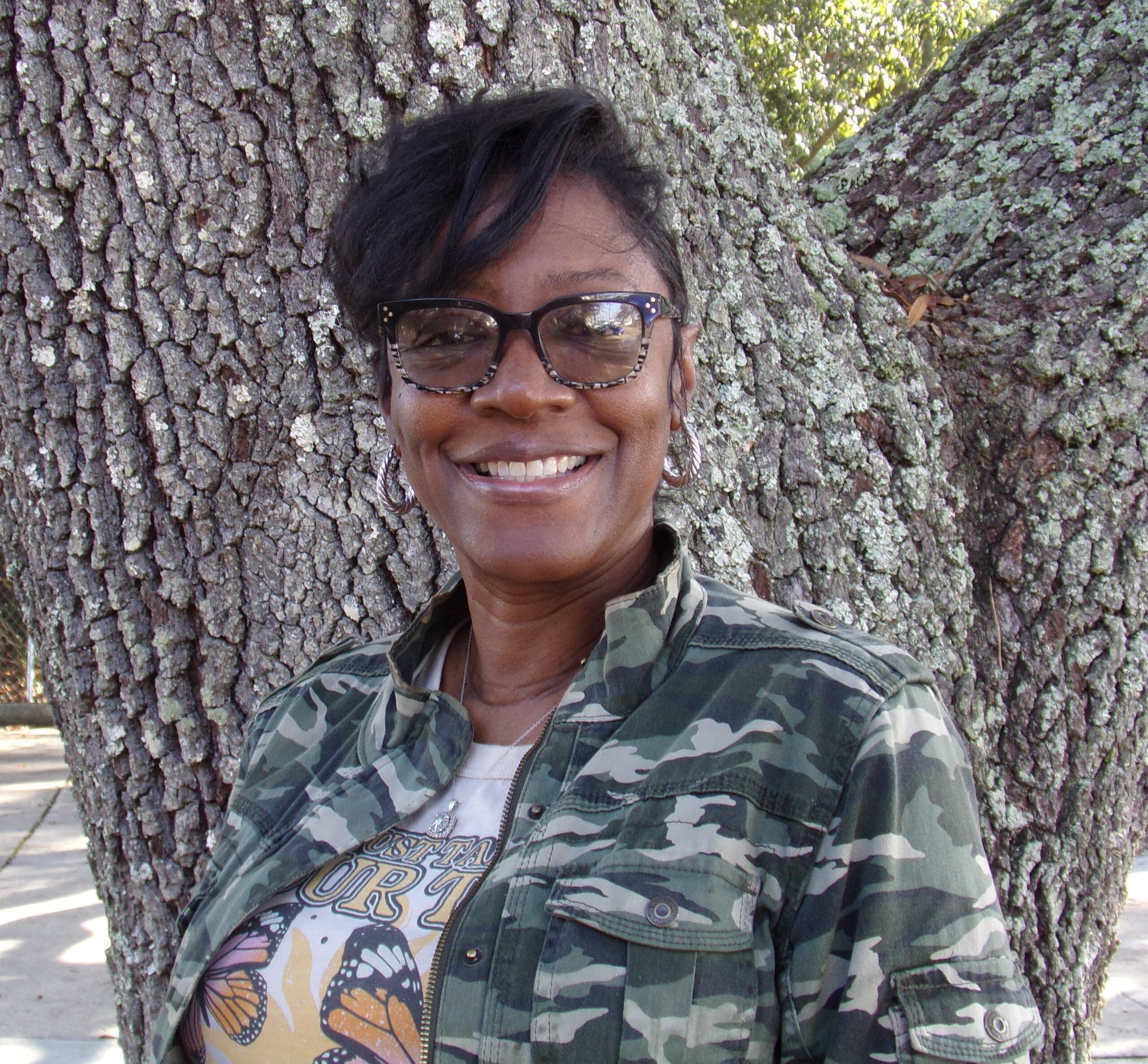 Teneka Gibson - PSYCAMORE LLC