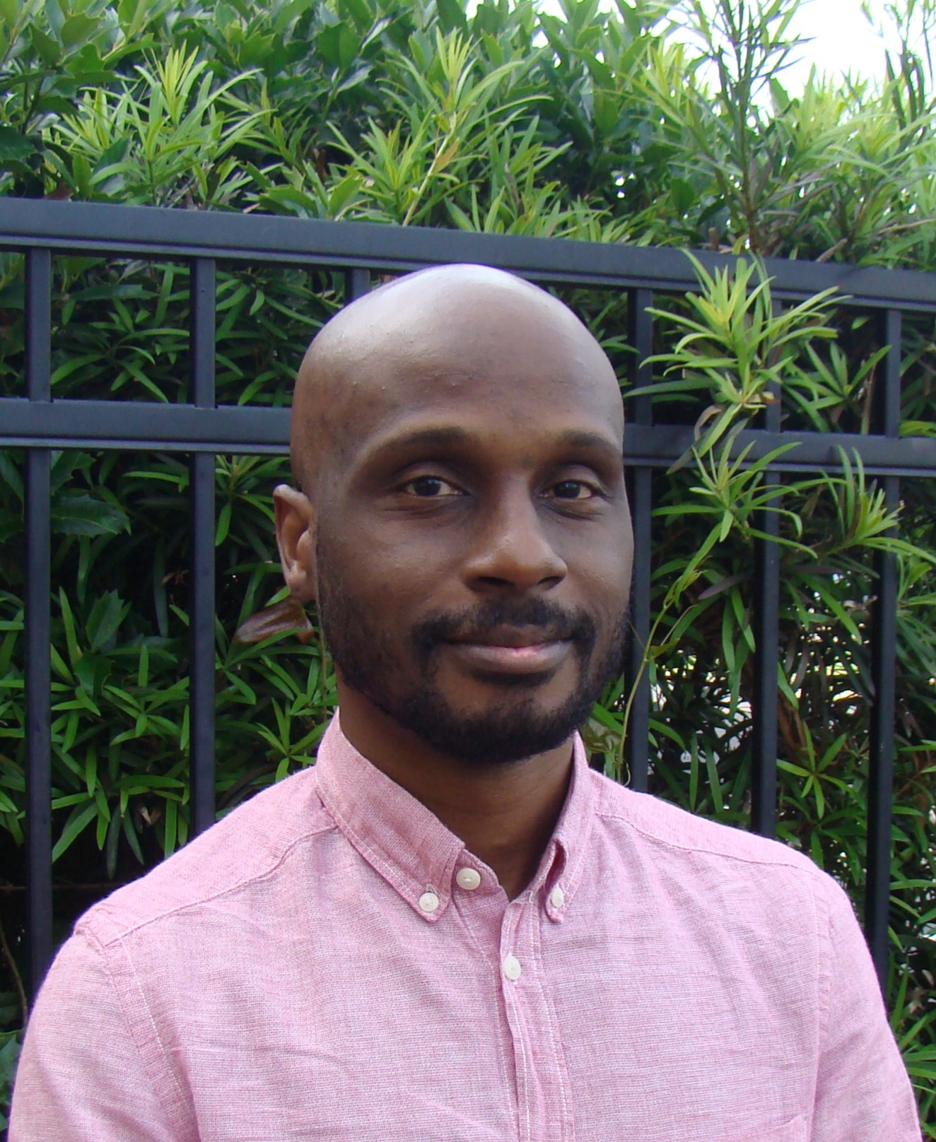 Corey Hannah - PSYCAMORE LLC