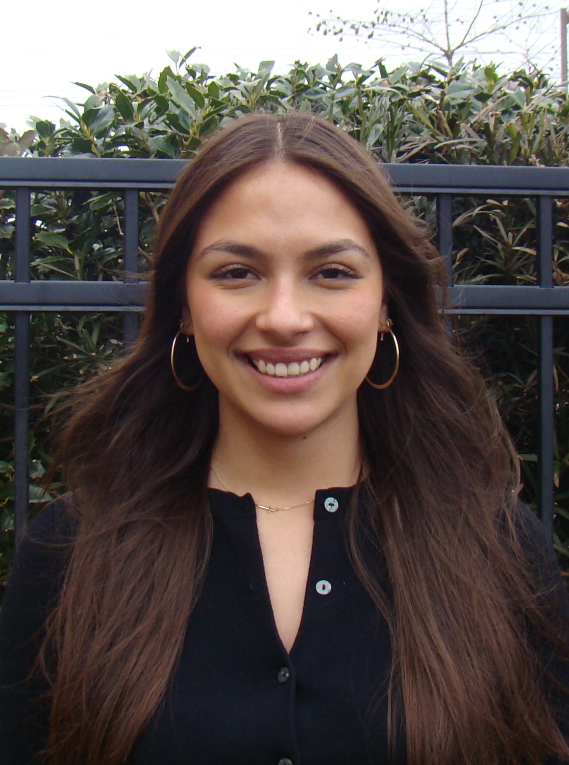 Shawntel Mathews - PSYCAMORE LLC